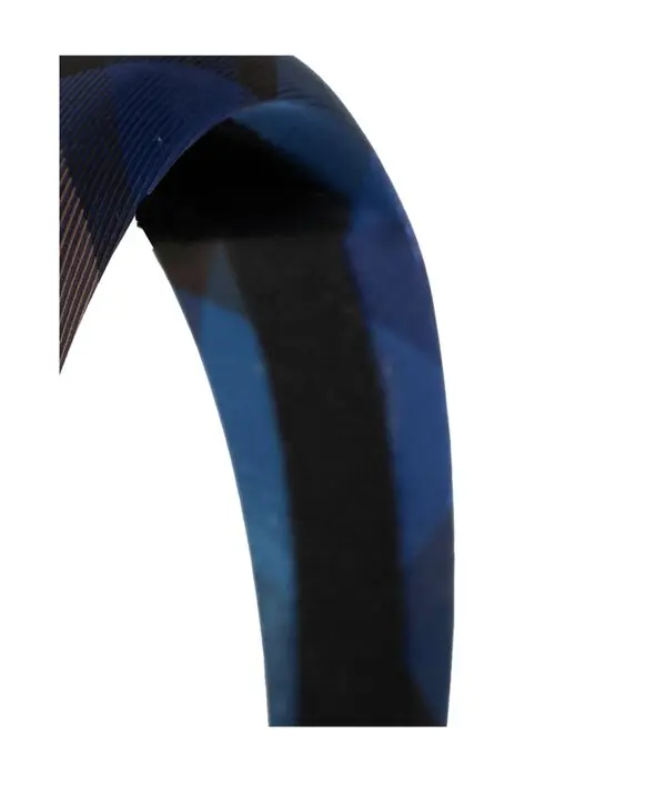 VIVIENNE WESTWOOD Logo Pattern Headband
