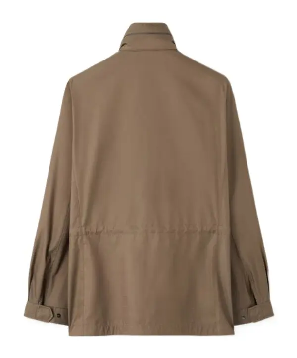 Loro Piana Traveller Field Jacket