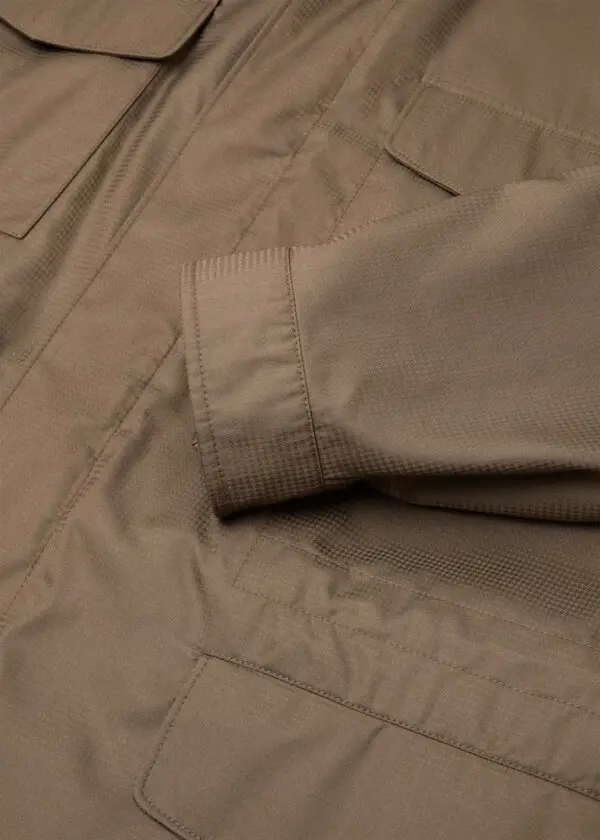 Loro Piana Traveller Field Jacket