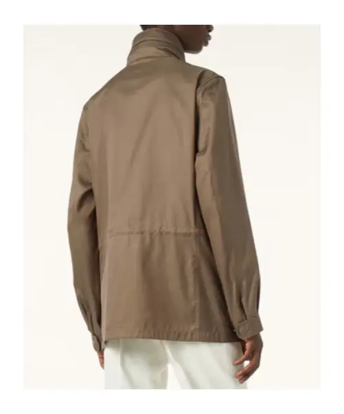 Loro Piana Traveller Field Jacket