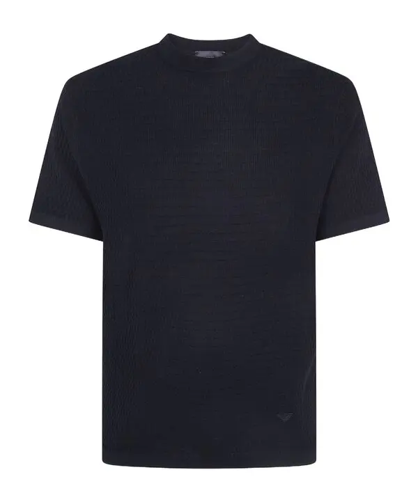 Emporio Armani Short-sleeved T-shirt