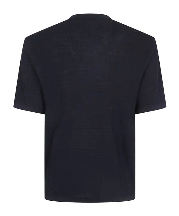 Emporio Armani Short-sleeved T-shirt