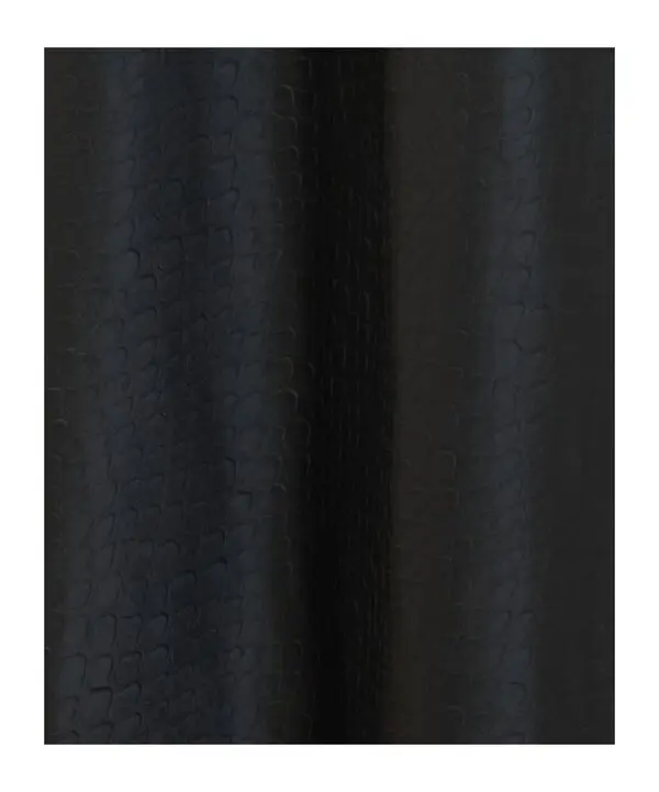 Elisabetta Franchi Textured Long Skirt