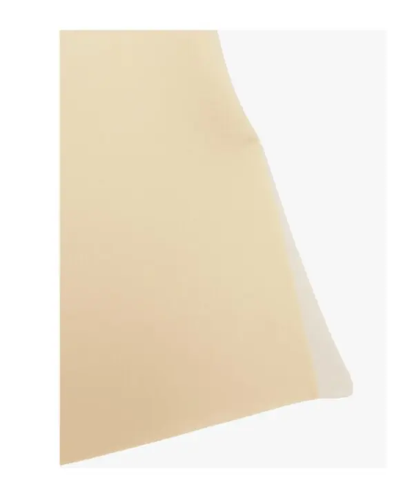 JIL SANDER V-neck Raglan Sleeve Polo Shirt
