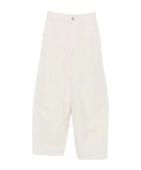 ALYSI Corduroy Trousers
