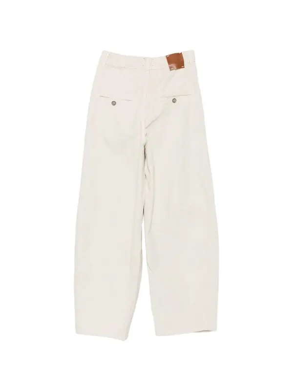ALYSI Corduroy Trousers