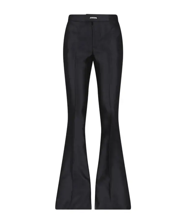 DONDUP Flared Trousers