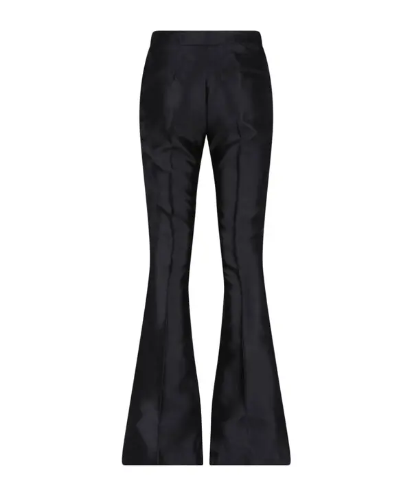 DONDUP Flared Trousers