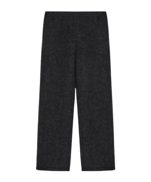 JIL SANDER Straight Leg Casual Pants