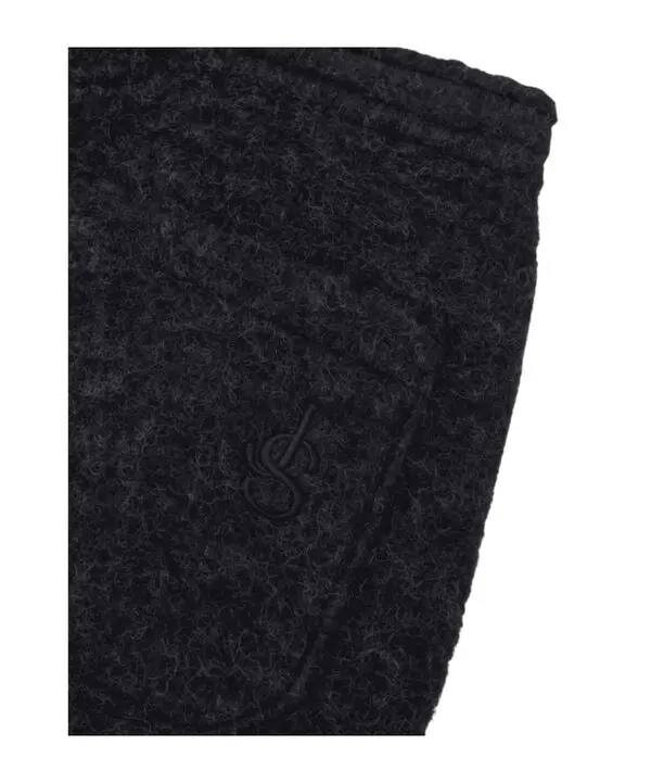 JIL SANDER Straight Leg Casual Pants