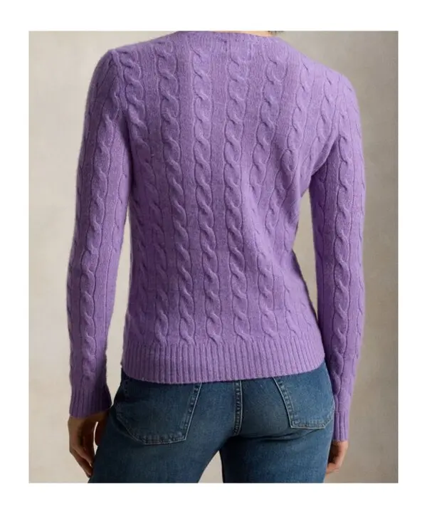 Polo Ralph Lauren Crew-neck Pullover