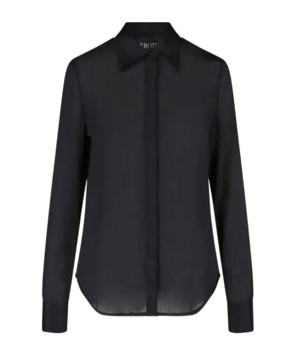 DONDUP Erotica Long Sleeved Shirt
