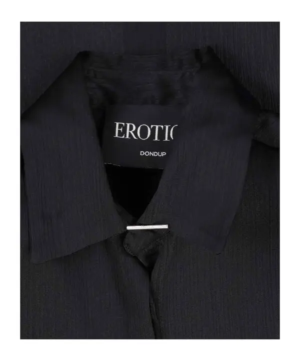 DONDUP Erotica Long Sleeved Shirt