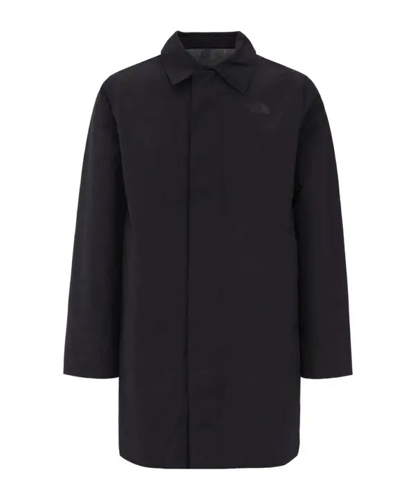The North Face Long Sleeve Collared Jacket