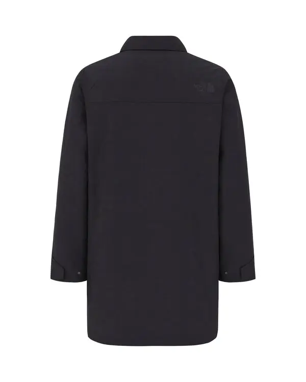 The North Face Long Sleeve Collared Jacket