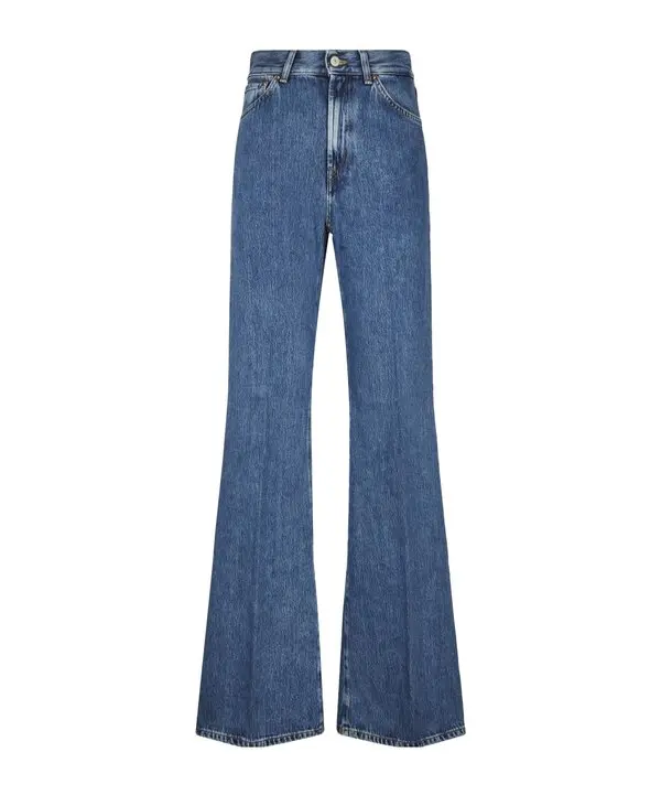DONDUP Flared Jeans
