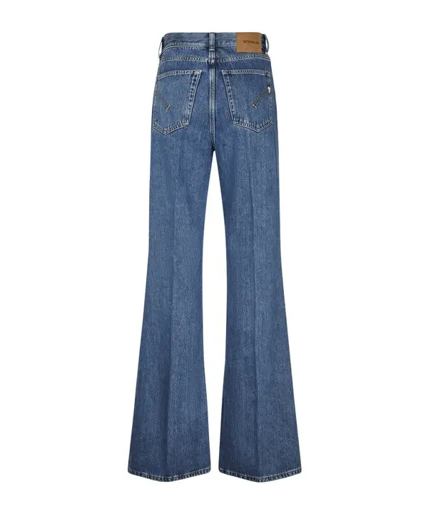 DONDUP Flared Jeans
