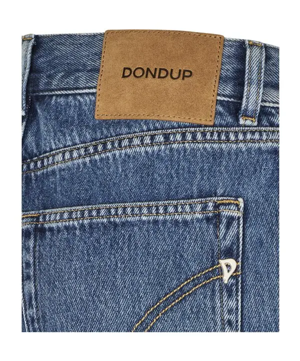 DONDUP Flared Jeans