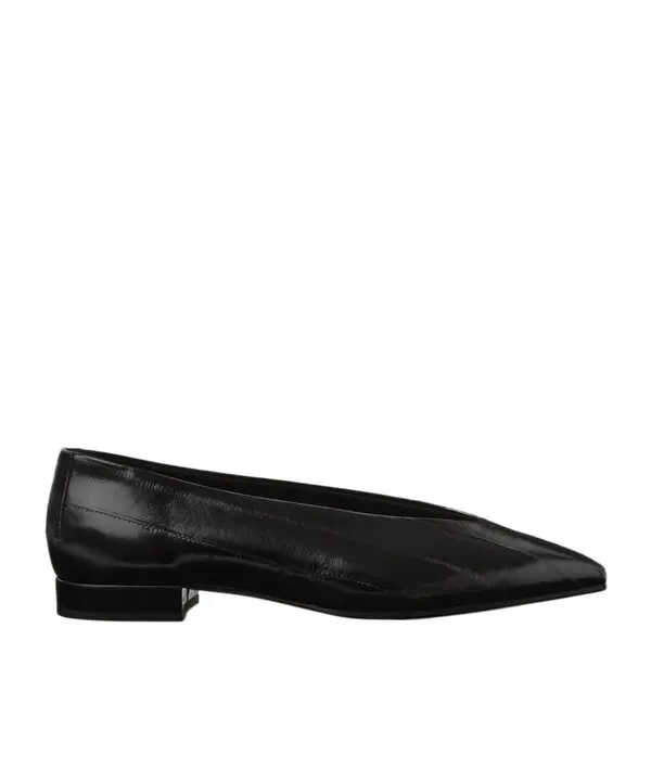 Loro Piana Rebecca Ballet Flat