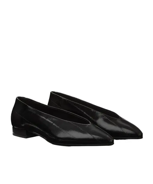 Loro Piana Rebecca Ballet Flat