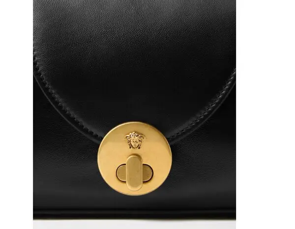 Versace Vivian Clutch Bag
