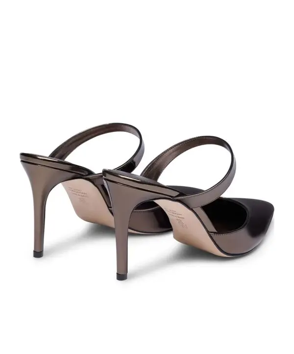 STUART WEITZMAN Power Mule 85