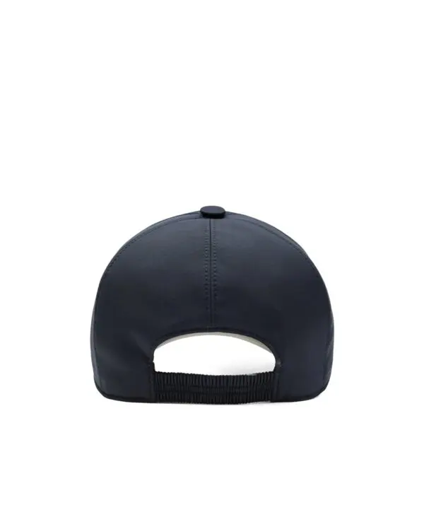 Loro Piana Logo Baseball Cap