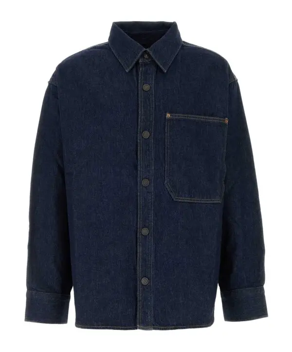 AGOLDE Corwin Oversized Shirt