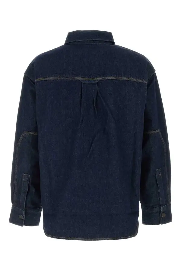 AGOLDE Corwin Oversized Shirt