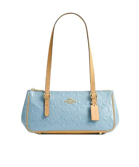 COACH Asher Shoulder Bag
