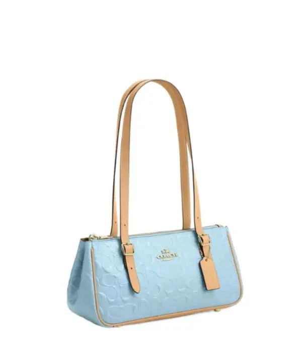 COACH Asher Shoulder Bag