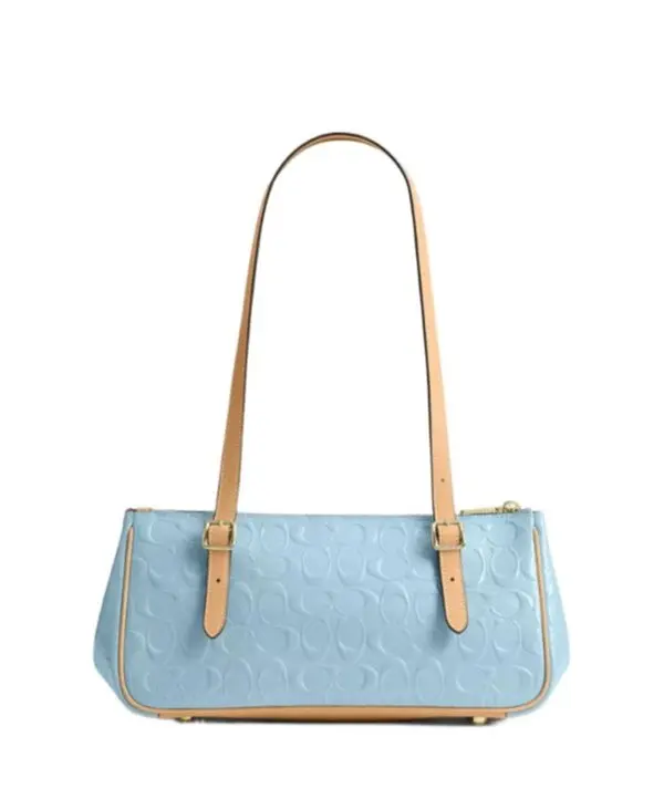 COACH Asher Shoulder Bag