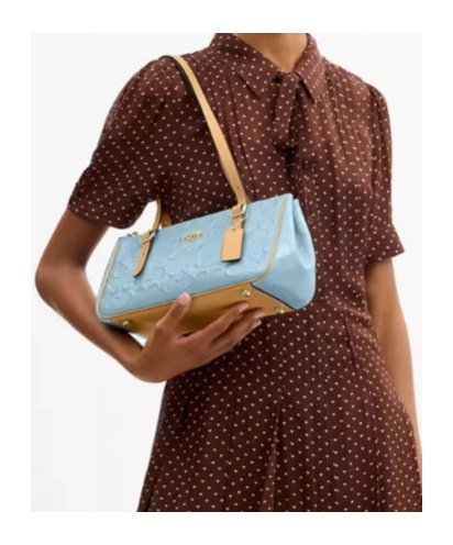 COACH Asher Shoulder Bag