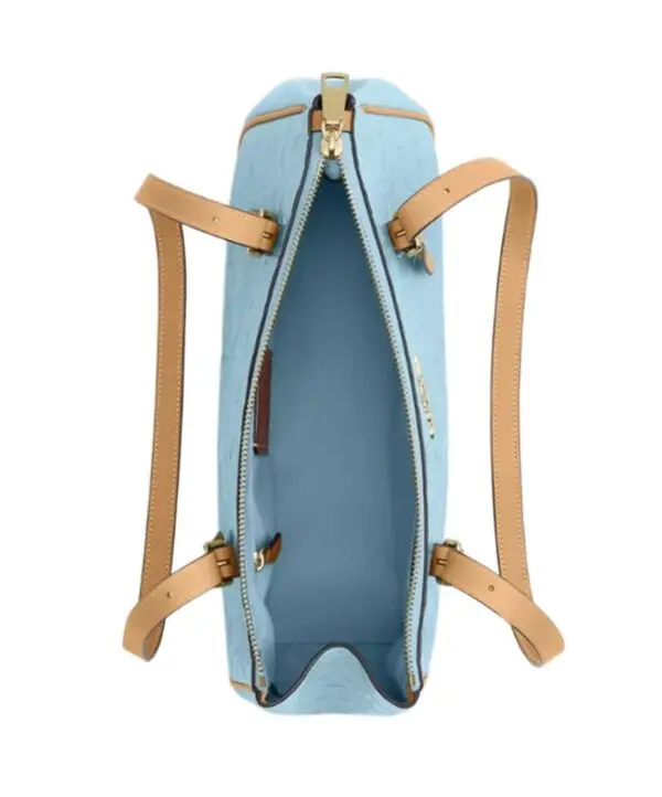 COACH Asher Shoulder Bag