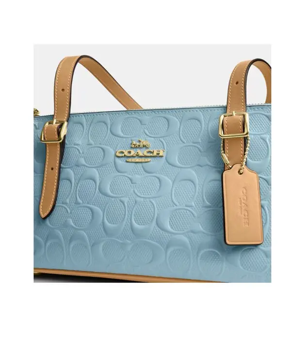 COACH Asher Shoulder Bag