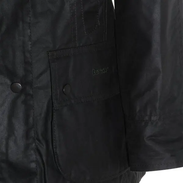 Barbour Casual Jacket