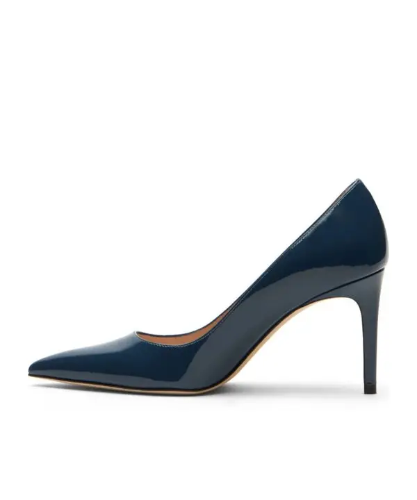 STUART WEITZMAN Power 85 Stiletto Pumps
