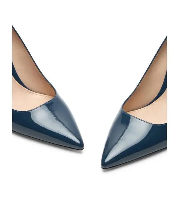 STUART WEITZMAN Power 85 Stiletto Pumps