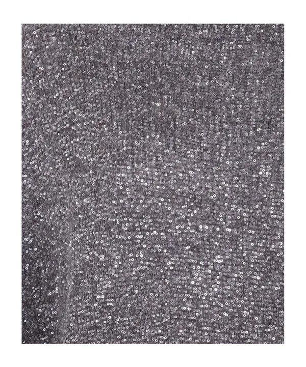 D.exterior Crystal-embellished Knit Top