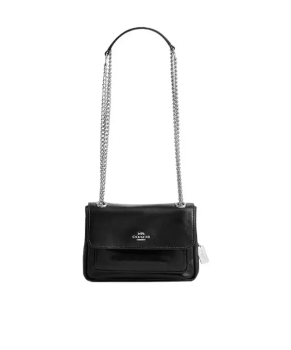 COACH Elodie Crossbody Bag
