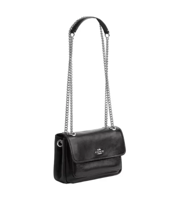 COACH Elodie Crossbody Bag