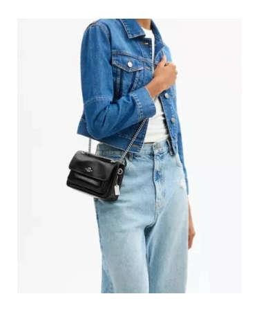 COACH Elodie Crossbody Bag