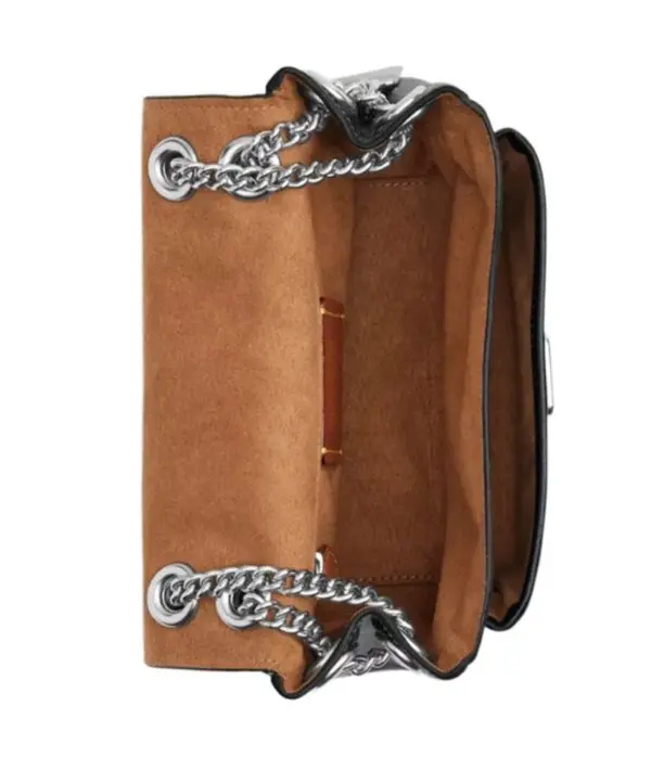 COACH Elodie Crossbody Bag