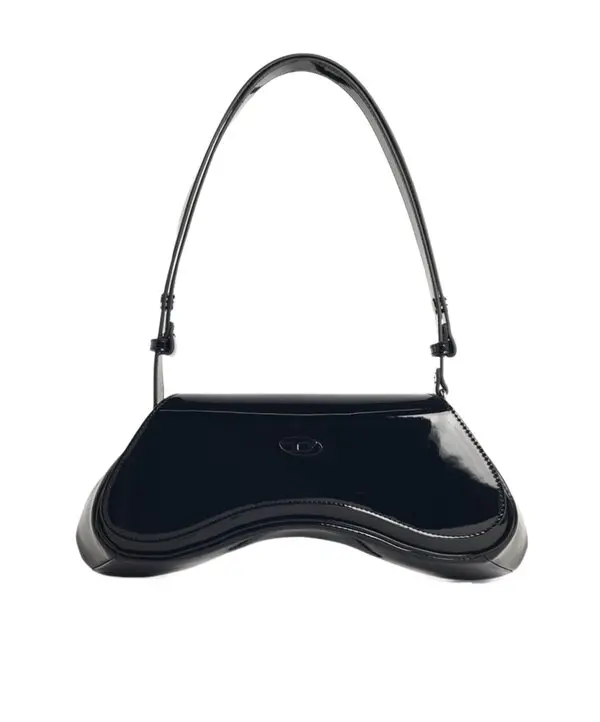 DIESEL® Play Flap Shoulder Bag