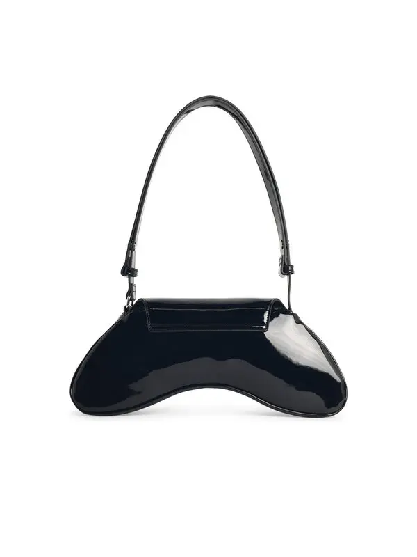 DIESEL® Play Flap Shoulder Bag