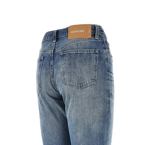 HAIKURE Flared Jeans