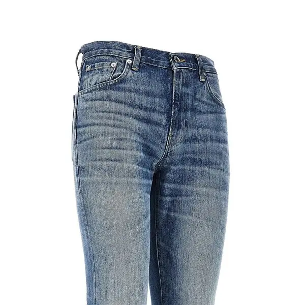 HAIKURE Flared Jeans