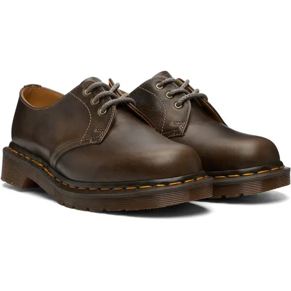 Dr. Martens 1461 Derby Shoes