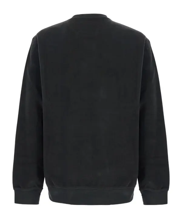 C.P. COMPANY Long Sleeve Crewneck Sweatshirt
