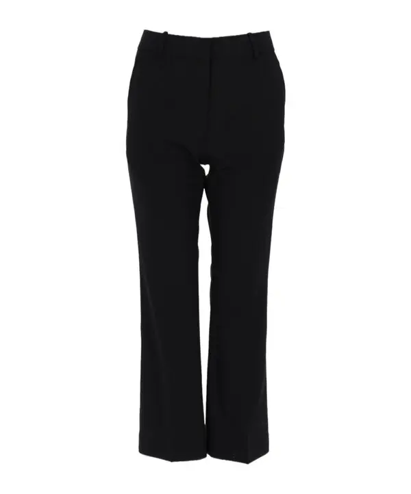 Co Tailored Straight-leg Pants
